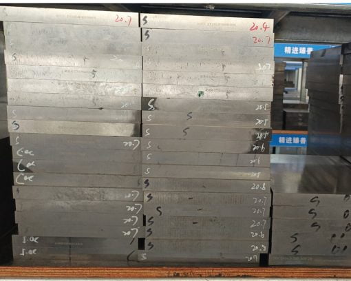 M2 High Speed Steel | Shxsteels