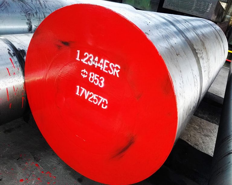 Hot Work Tool/Die Steel | Shxsteels