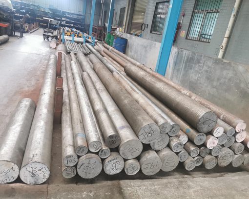 Mold Steel | Shxsteels