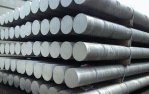Micro Alloy Steel: A Comprehensive Guide