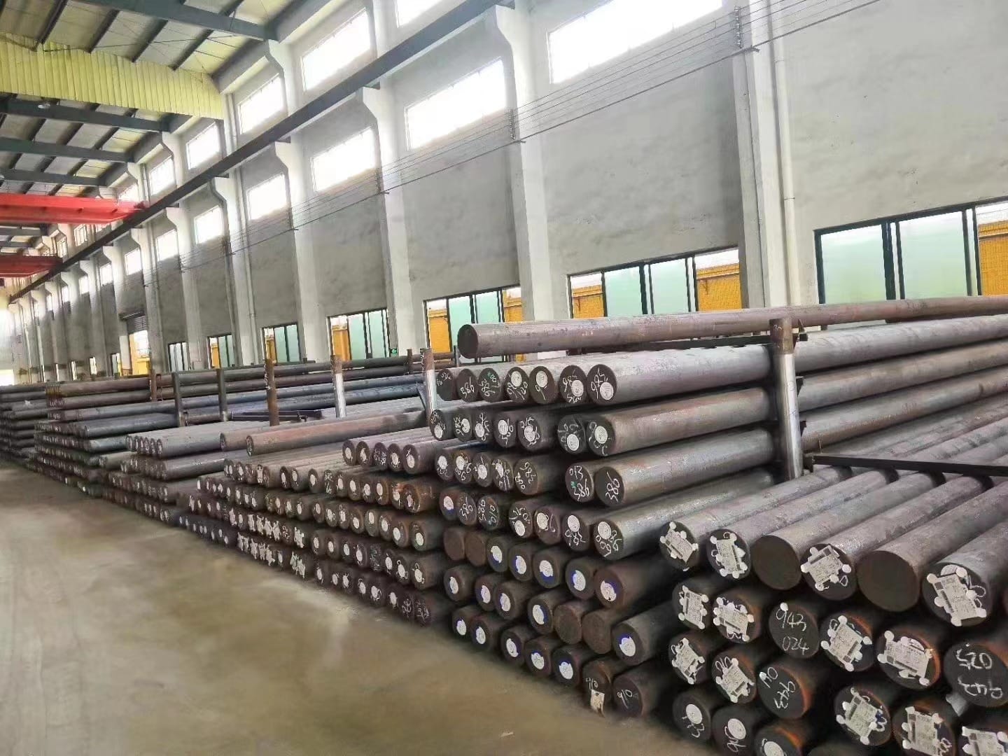 4140 Alloy Steel: A Comprehensive Guide | Shxsteels