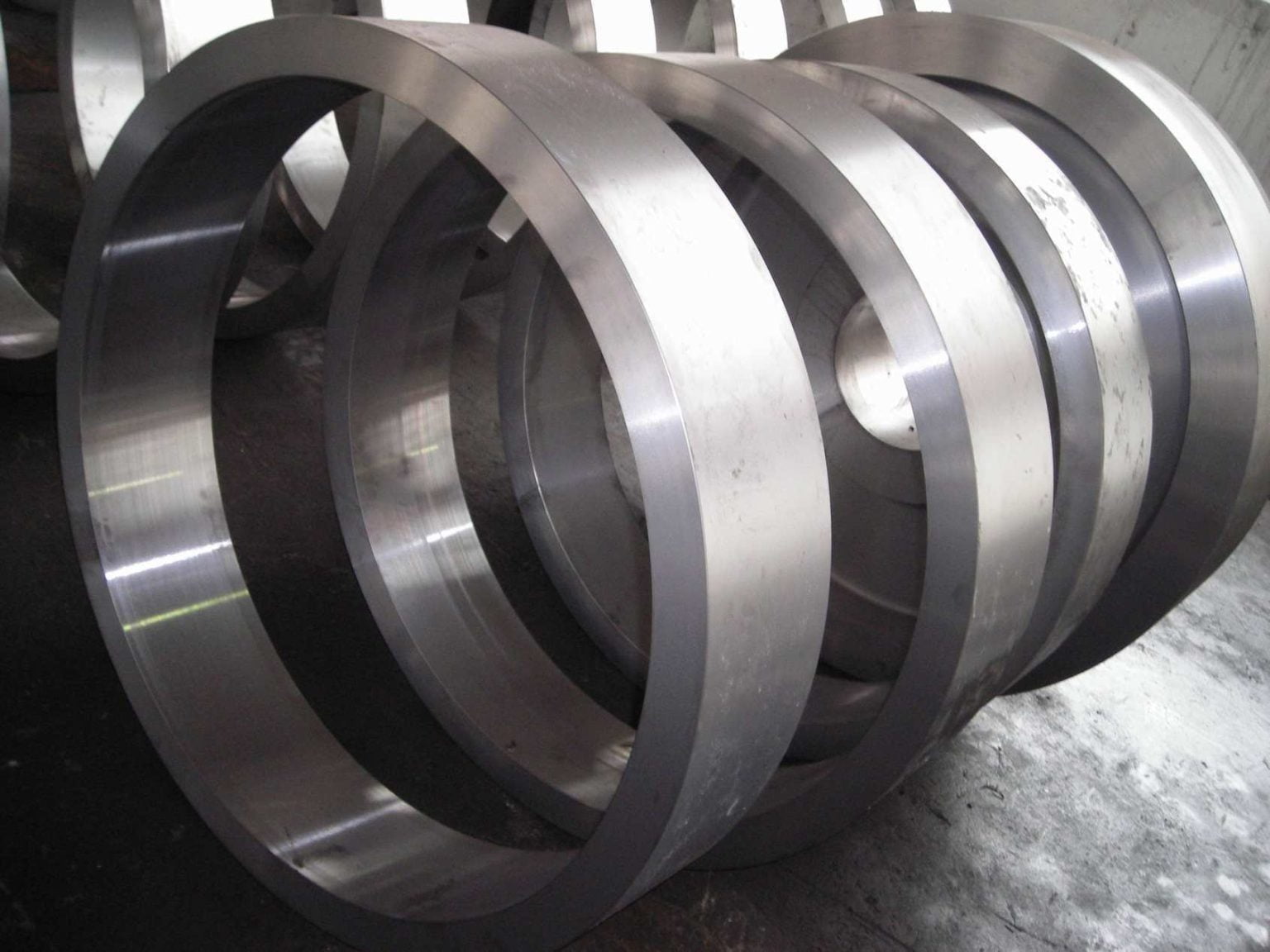 52100 Alloy Steel: A Comprehensive Guide