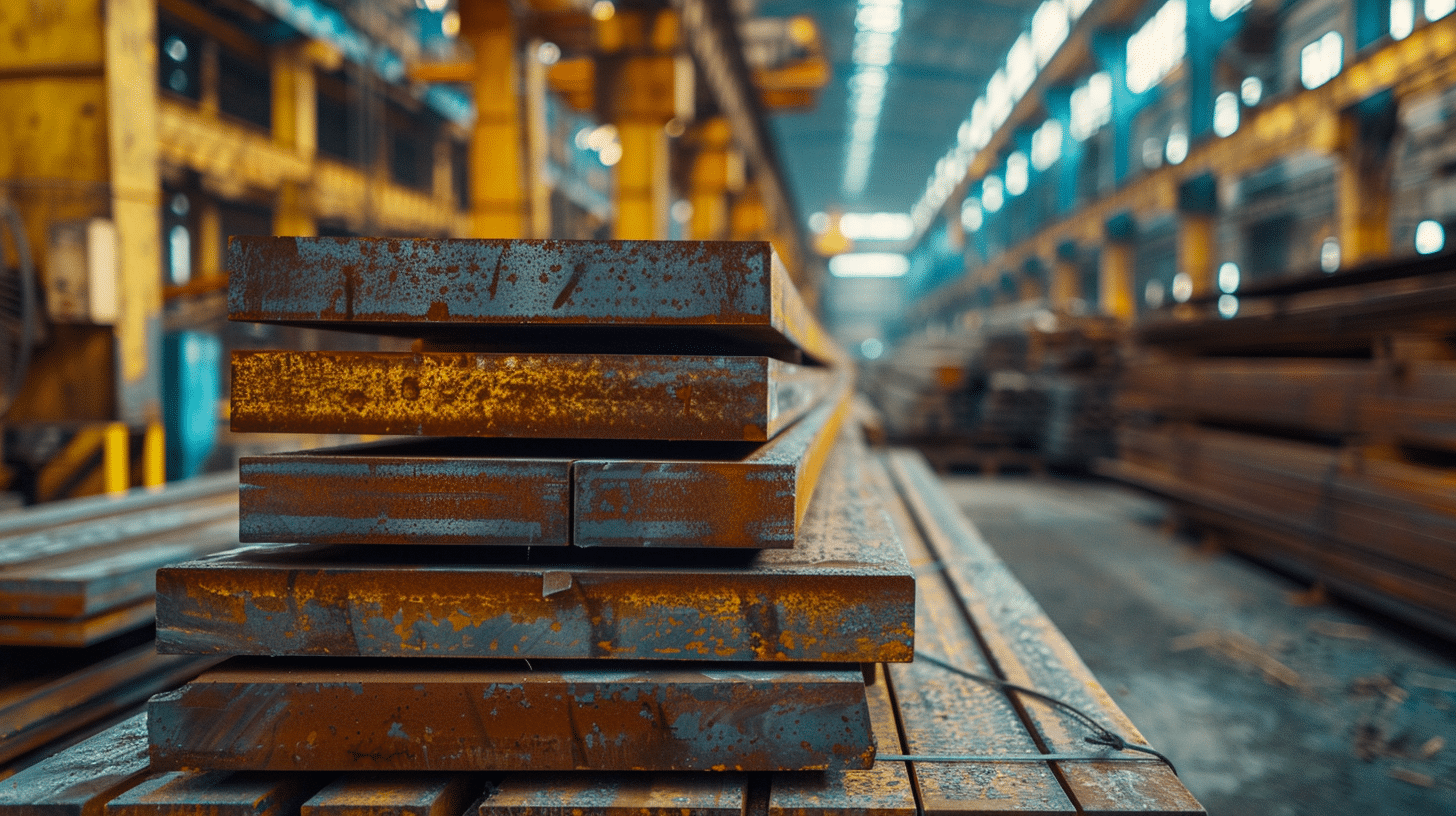 What Is The Hardness Of P20 Steel | Shxsteels