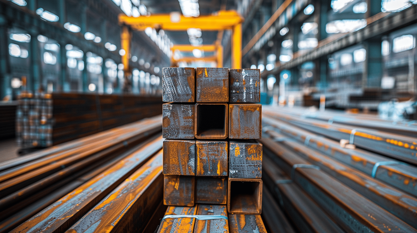 Machinability Of P20 Steel | Shxsteels