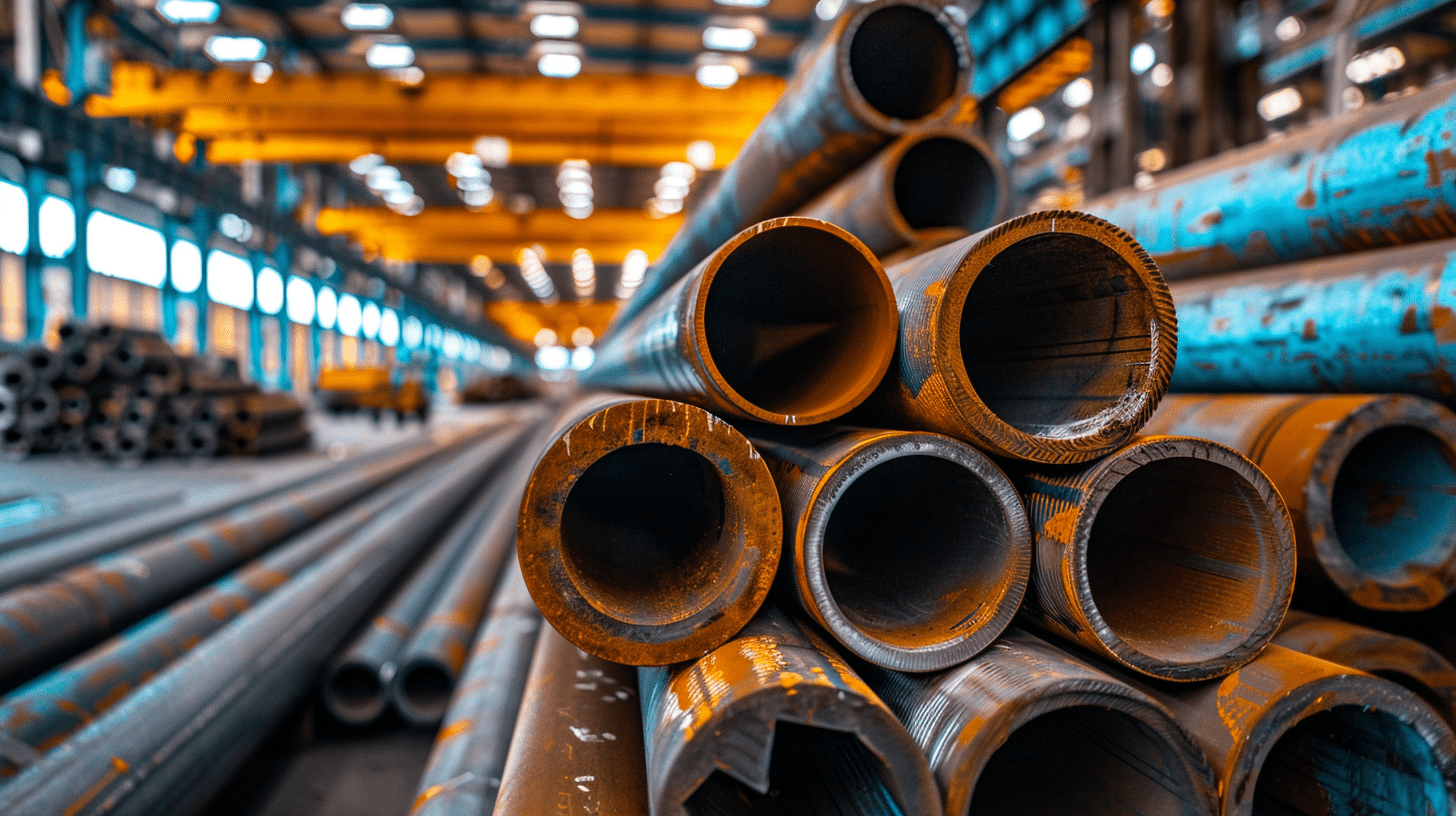 S2 Steel Vs Carbon Steel: What Is The Difference