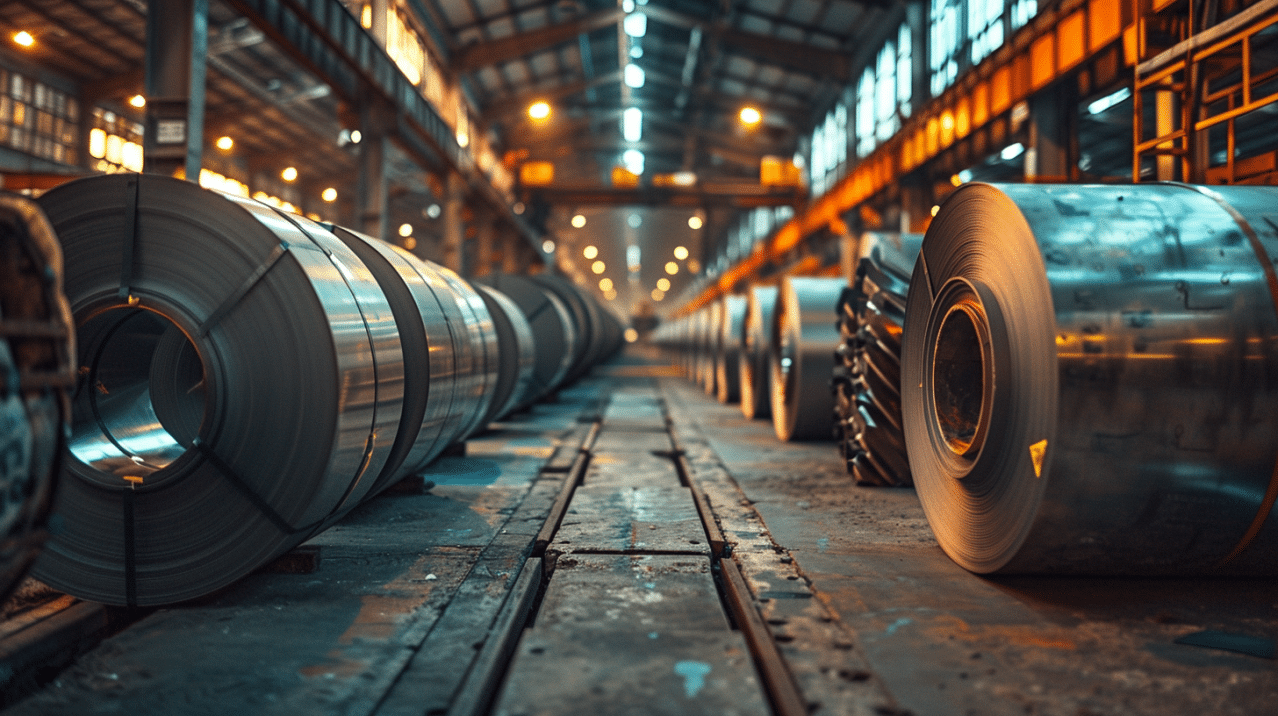 P20 Steel Alternative | Shxsteels