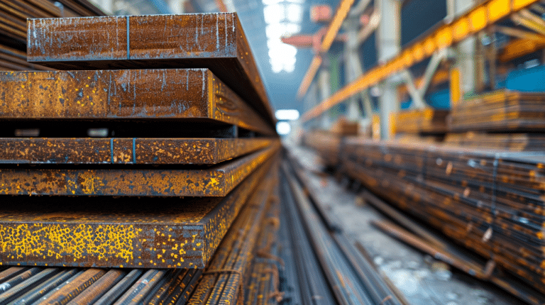 What Is P20 Grade Steel | Shxsteels