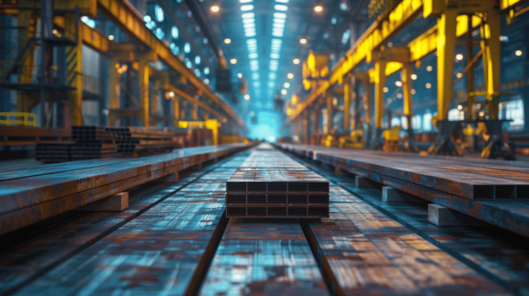 What Is P20 Grade Steel | Shxsteels