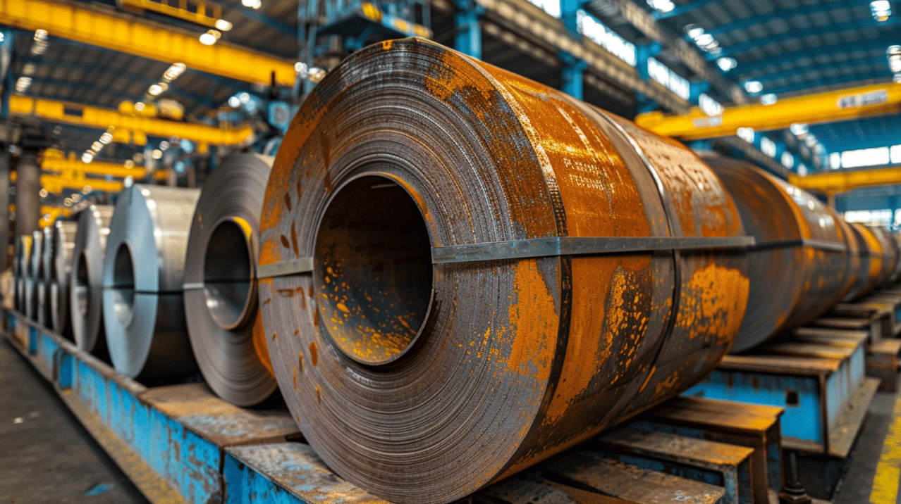 The Ultimate Guide To Utilizing P20 Steel Plate | Shxsteels