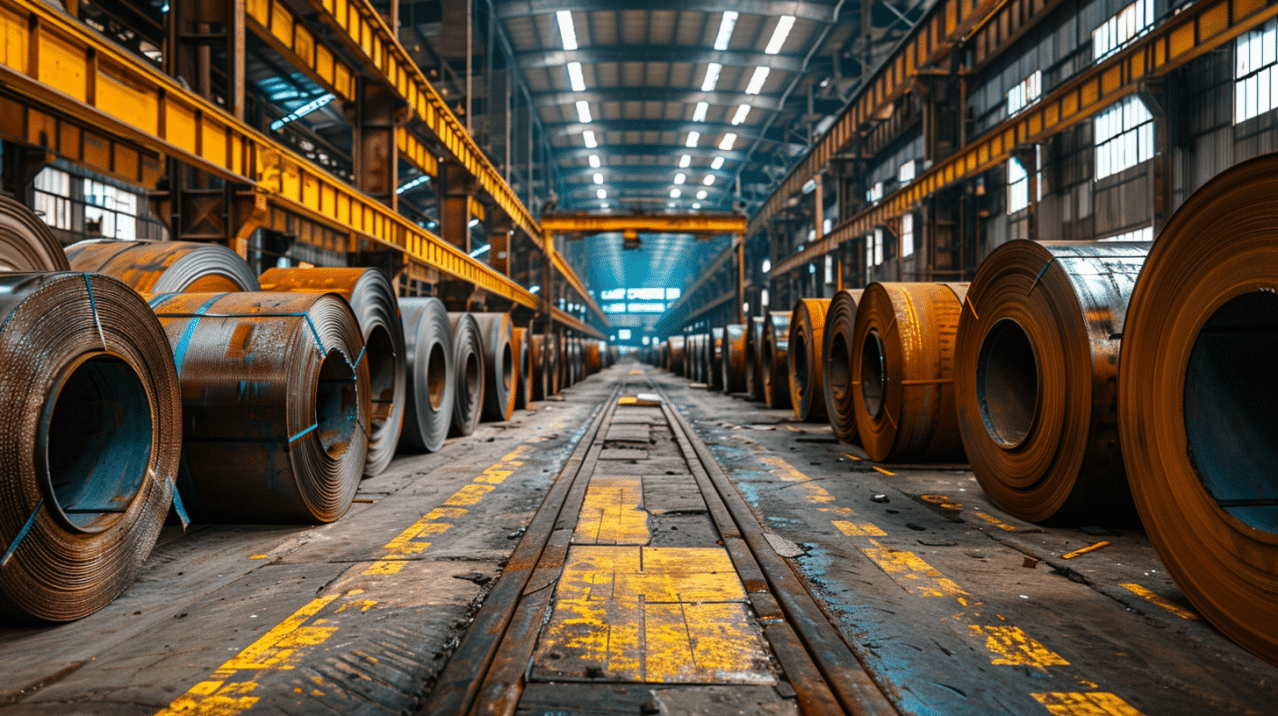 The Ultimate Guide To Utilizing P20 Steel Plate | Shxsteels