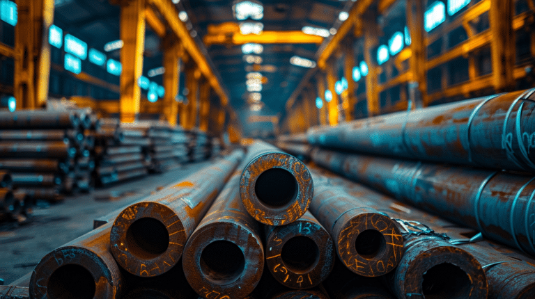 P20 Steel Vs 4140: What Is The Difference