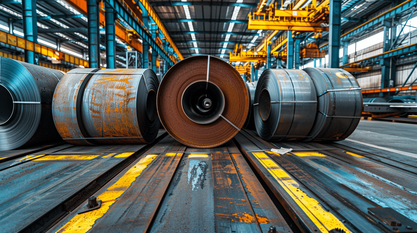 H13 Steel Vs P20 Steel: What Is The Difference | Shxsteels